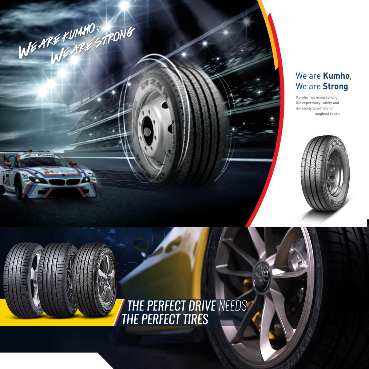BML TYRES- Quality tyres at an affordable price