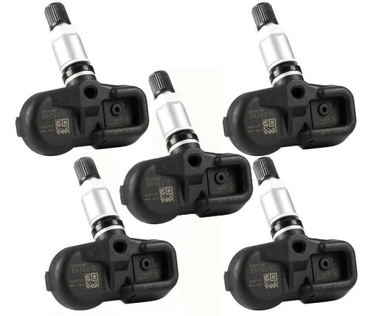 LEXUS TPMS – BML TYRES