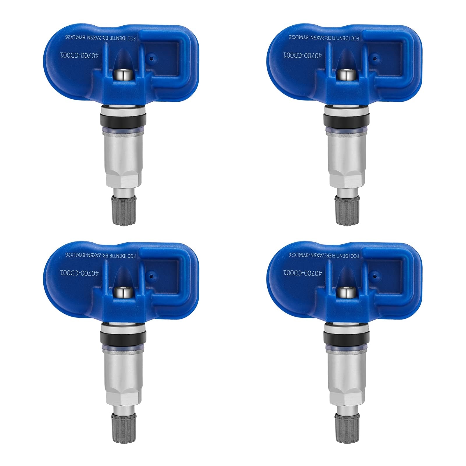 VOLKSWAGEN TPMS – BML TYRES